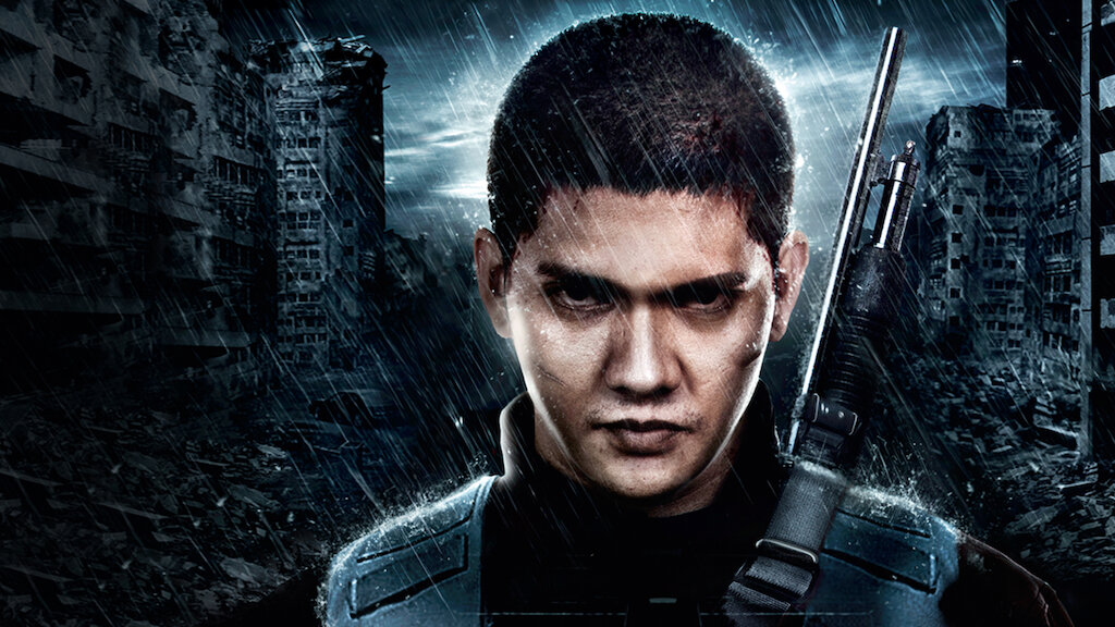 The Raid 2 Movie Trailer